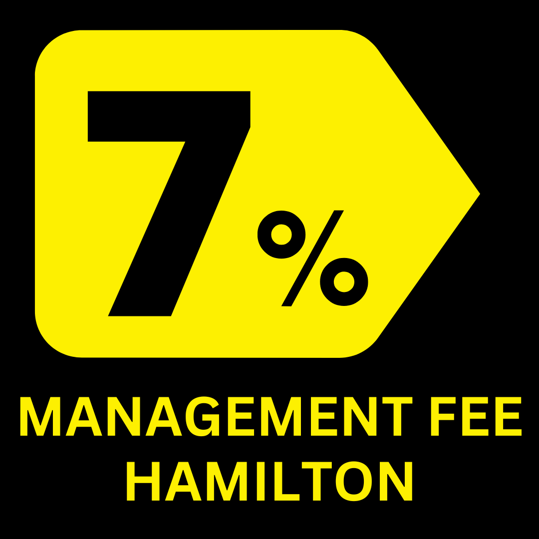 Property Manager Hamilton | At Home Property Management